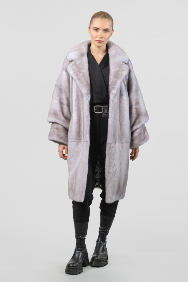 New Fur Clothing and Accessories. Worldwide Shipping.