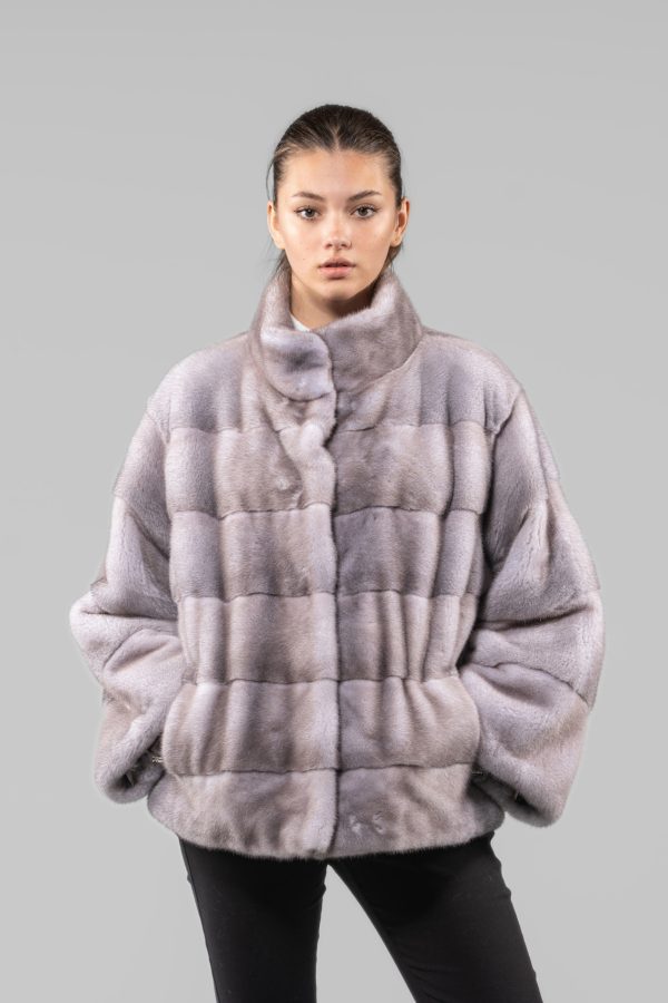 Mink Coats - Worldwide Shipping | Haute Acorn