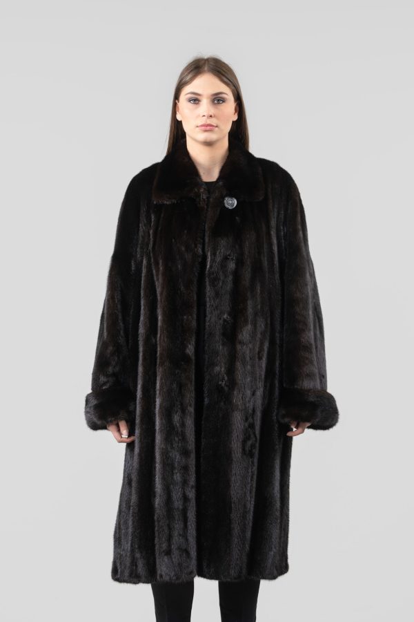 Fur Coats For Sale - Real Fur Clothing and Accessories on Low Prices