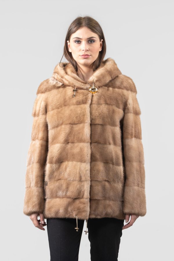 Fur Coats For Sale - Real Fur Clothing and Accessories on Low Prices