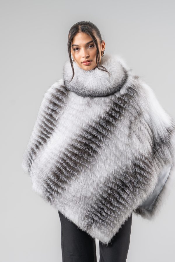 Fox Fur Coat - Fox Fur Jacket and Vests | Haute Acorn